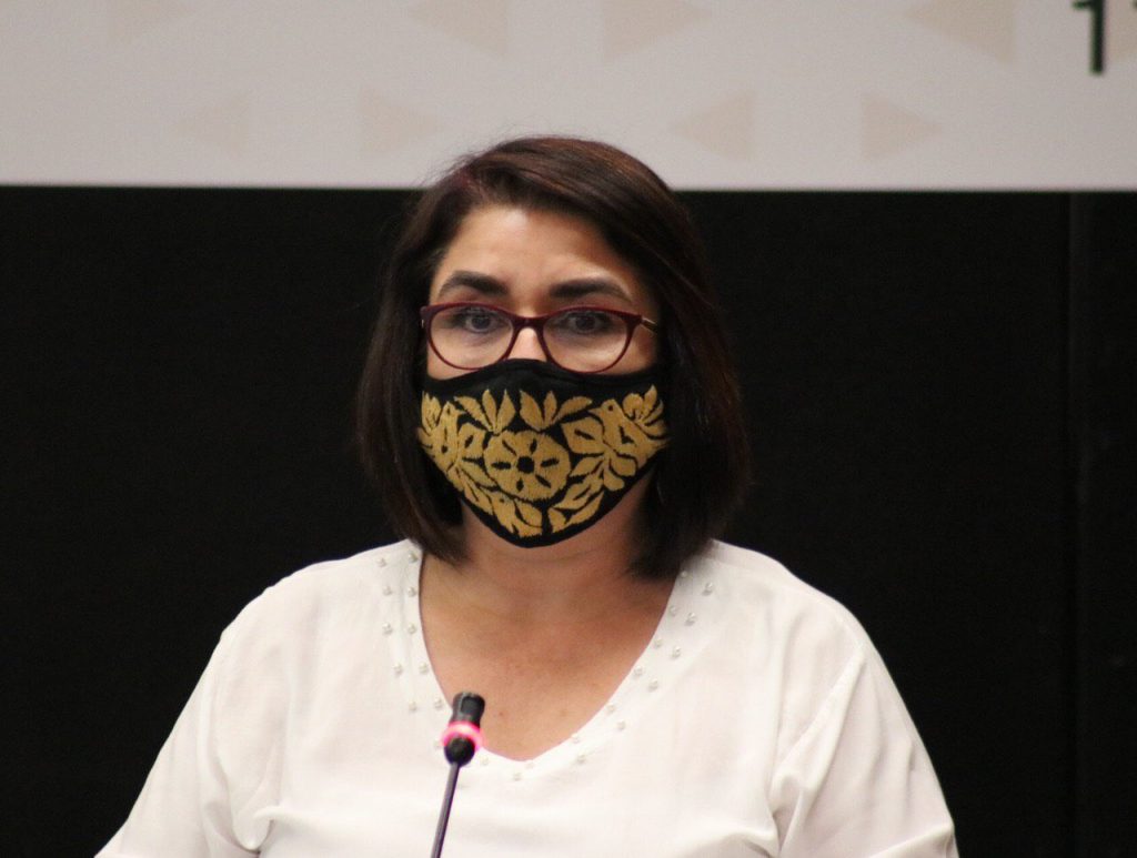 Perfilan Reforma Integral Para Garantizar Libertad De Expresión En
